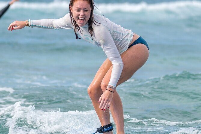 Unforgettable Surf Lesson in Kauai - A Close Look at the Kauai Surf Lesson