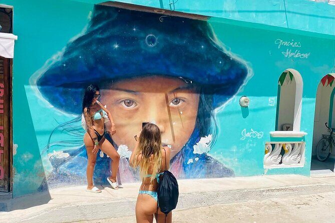 Unforgettable Tour Holbox 2 Islands & Cenote Yalahau from Cancún - Final Thoughts