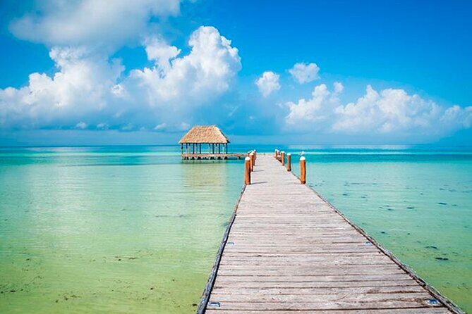 Unforgettable Tour Holbox 2 Islands & Cenote Yalahau from Cancún - FAQ