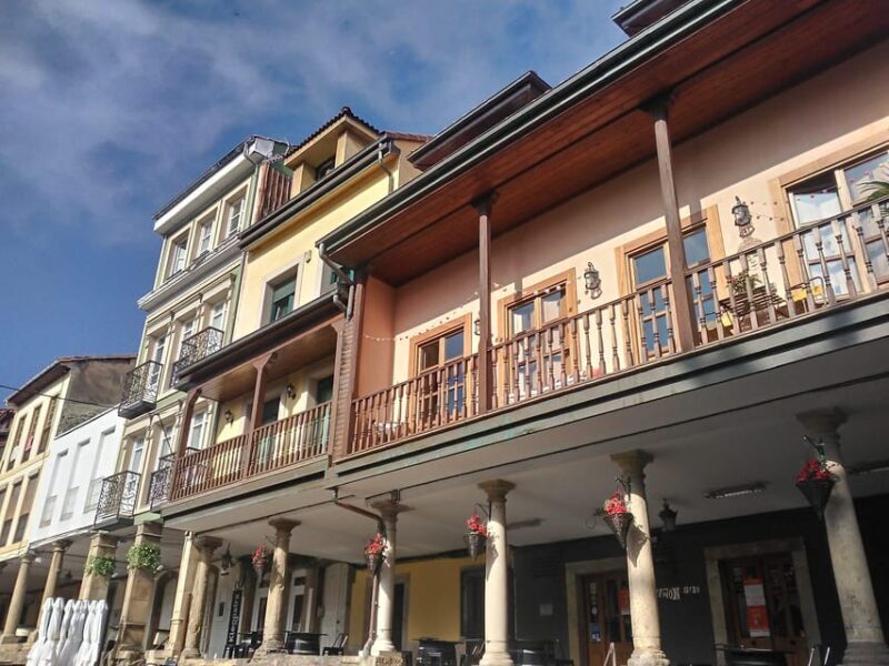Unforgettable tour of Aviles - Unforgettable Tour of Aviles: A Honest Look at a Hidden Gem in Asturias