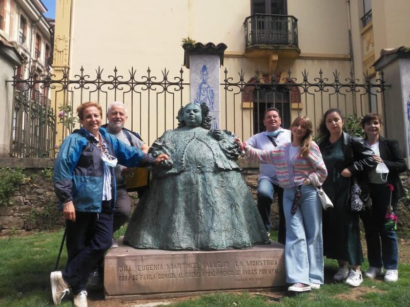 Unforgettable tour of Aviles - The Itinerary Breakdown: A Deep Dive