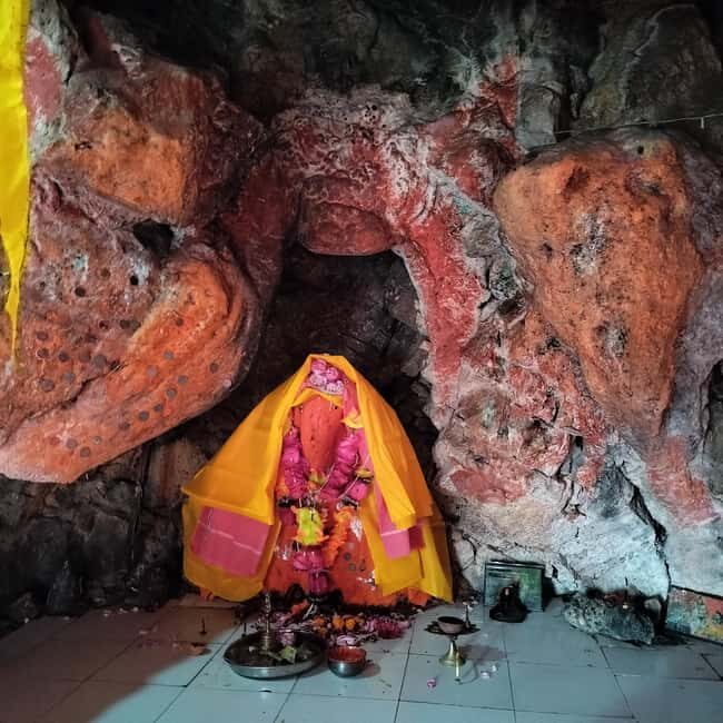 Unforgettable Tour of Rishikesh - Key Points