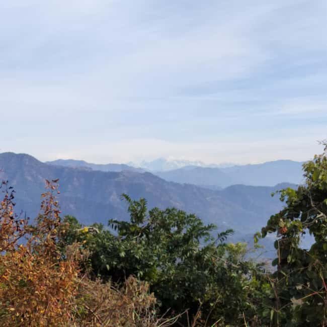 Unforgettable Tour of Rishikesh - A Taste of Local Life and Cuisine