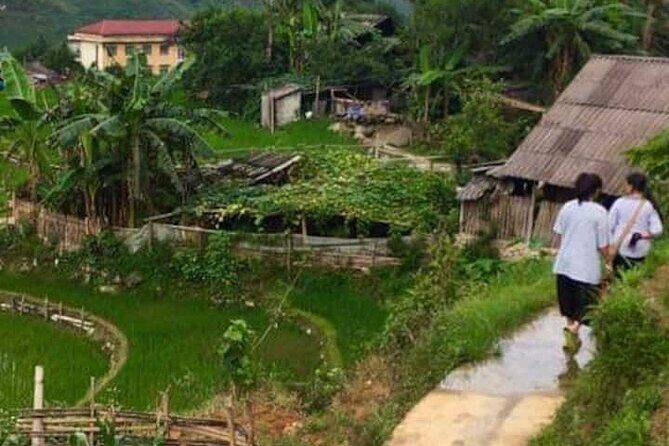 Unforgettable Trekking Experience 6 Hour in Sapa - Final Thoughts