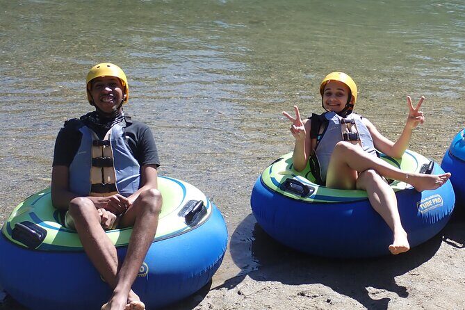 Unforgettable Tubing Adventure in the Yaque Del Norte River - The Sum Up