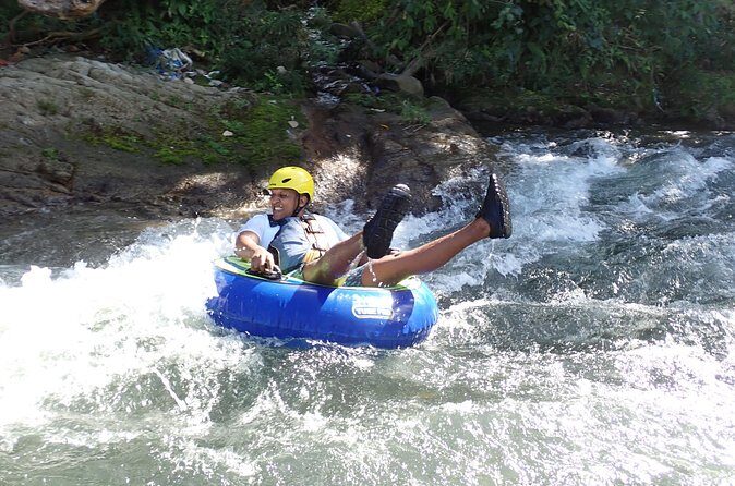 Unforgettable Tubing Adventure in the Yaque Del Norte River - FAQ