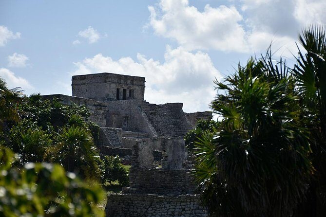 "Unforgettable Tulum Adventure: Ruins and Cenotes from cancun - Who Will Appreciate This Tour?