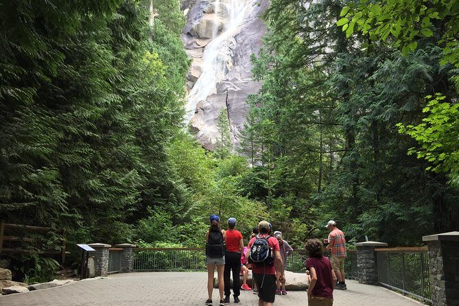 Unforgettable Whistler ( Full Day Private Tour) - A Visit to the Copper Mine Museum