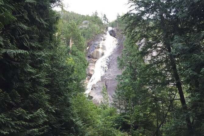 Unforgettable Whistler ( Full Day Private Tour) - Authentic Experiences & Guide Expertise