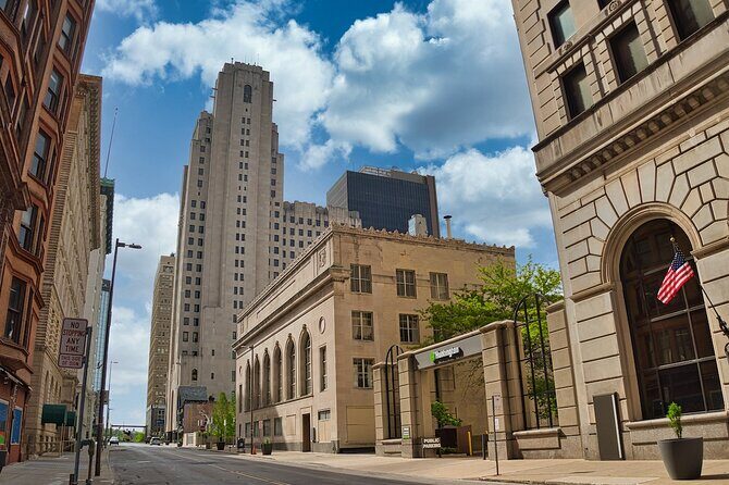 Unholy Toledo Tour: A Self-Drive Gambling and Gangsters Tour - Exploring Toledo’s Crime-Laden Past
