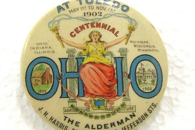 Unholy Toledo Tour: A Self-Drive Gambling and Gangsters Tour - Practical Considerations