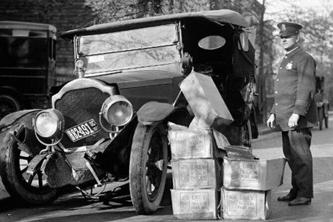 Unholy Toledo Tour: A Self-Drive Gambling and Gangsters Tour - FAQs