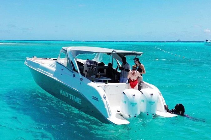 Union Island Clifton Private Tour - Is It Worth the Price?