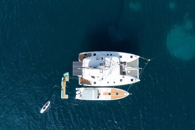 Union Island Clifton Private Tour - Authentic Experiences and Practical Details