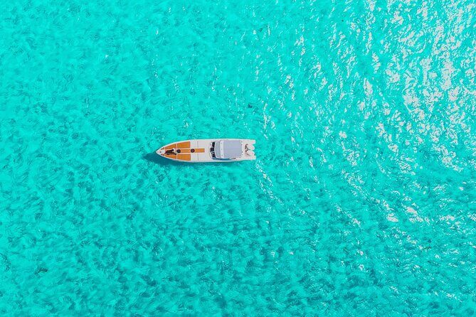 Union Island Clifton Private Tour - Who Should Consider This Tour?