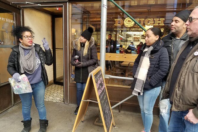 Union Square Donut Adventure and Walking Food Tour - Who Should Consider This Tour?