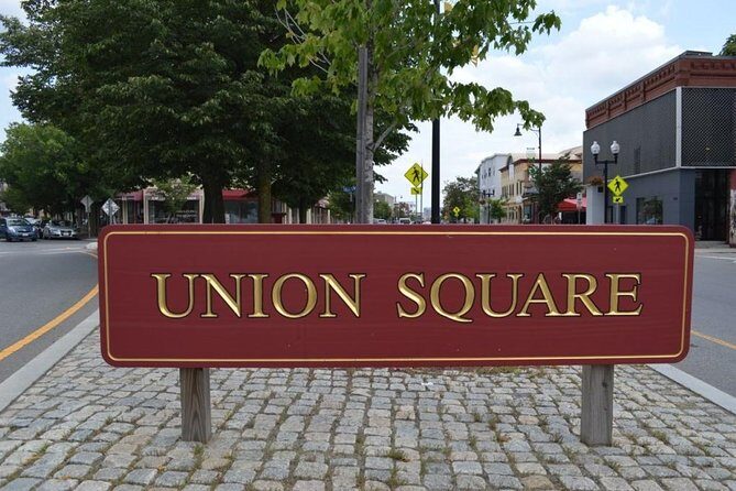 Union Square, Somerville Neighborhood Food Tour - An In-Depth Look at the Tour Experience