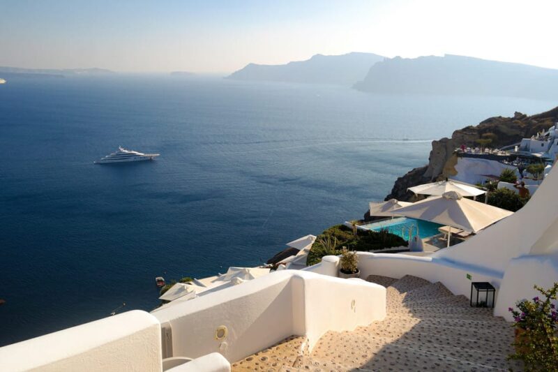 Unique 3-Hour Tour of Santorini for Cruise Ship Passengers - FAQ
