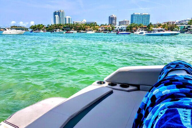 Unique 5 Hours-Boat Tour to Raccoon Island from Fort Lauderdale - Real Traveler Insights & Reviews