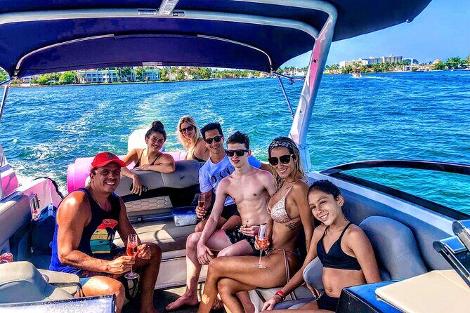 Unique 5 Hours-Boat Tour to Raccoon Island from Fort Lauderdale - Practical Details: What to Expect