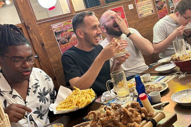 Unique Afternoon Live Sumo training tour in Tokyo - The Sum Up