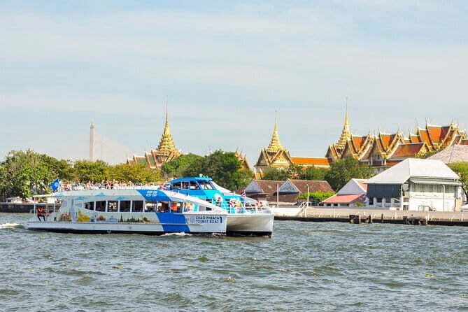 Unique and Scenic Slow Boat Tour from Ayutthaya to Bangkok - The Sum Up