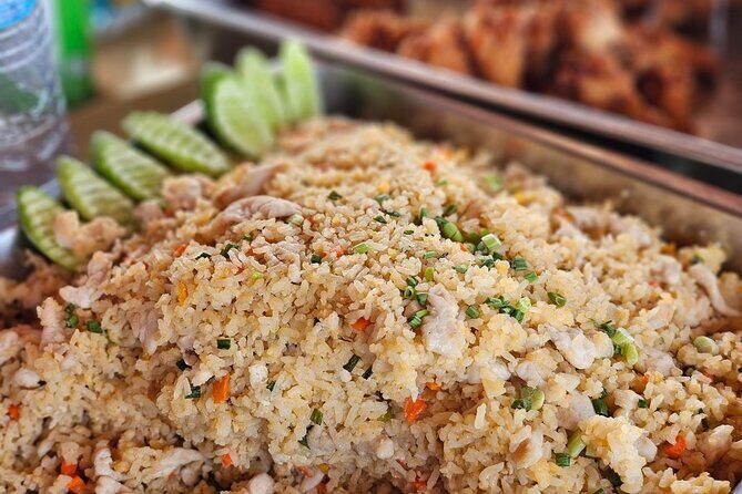 Unique and Scenic Slow Boat Tour from Bangkok to Ayutthaya - Frequently Asked Questions