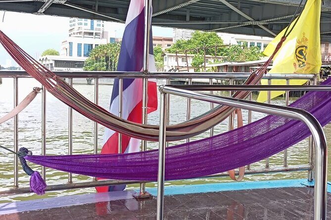 Unique and Scenic Slow Boat Tour from Bangkok to Ayutthaya - Final Thoughts