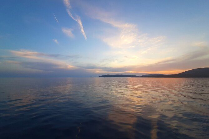 unique aperitif experience at sunset on a catamaran - A Relaxing Sunset Catamaran Experience in Sardinia: What Travelers Should Know