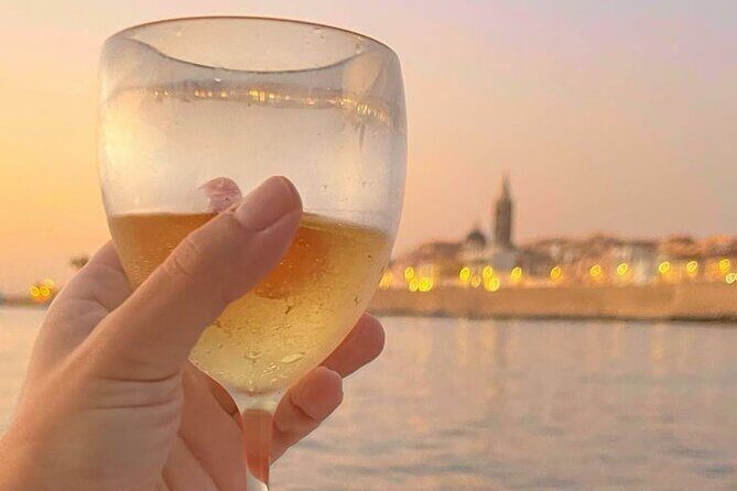 unique aperitif experience at sunset on a catamaran - FAQs about the Sunset Catamaran Tour