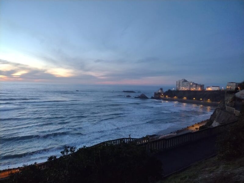 Unique Basque Nature - Guided tour by car - Key Points