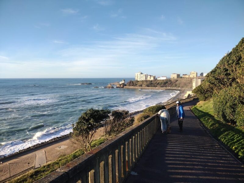 Unique Basque Nature - Guided tour by car - Logistics: How It Works