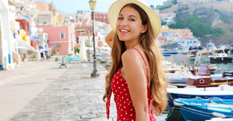 Unique Beauty and Heritage - Capri Walking Tour - Key Points