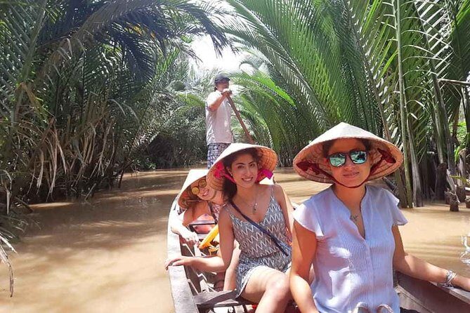 Unique Ben Tre  Private Mekong Delta Adventure 1 Day - Unique Ben Tre Private Mekong Delta Adventure 1 Day: A Genuine Peek into Vietnamese Rural Life