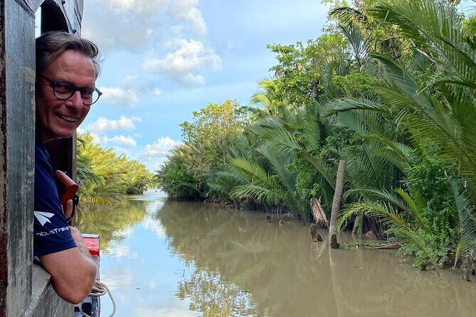 Unique Ben Tre  Private Mekong Delta Adventure 1 Day - Key Points