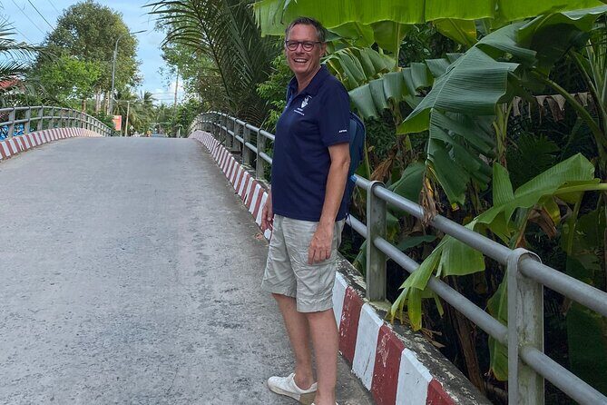 Unique Ben Tre  Private Mekong Delta Adventure 1 Day - Why This Tour Offers Great Value