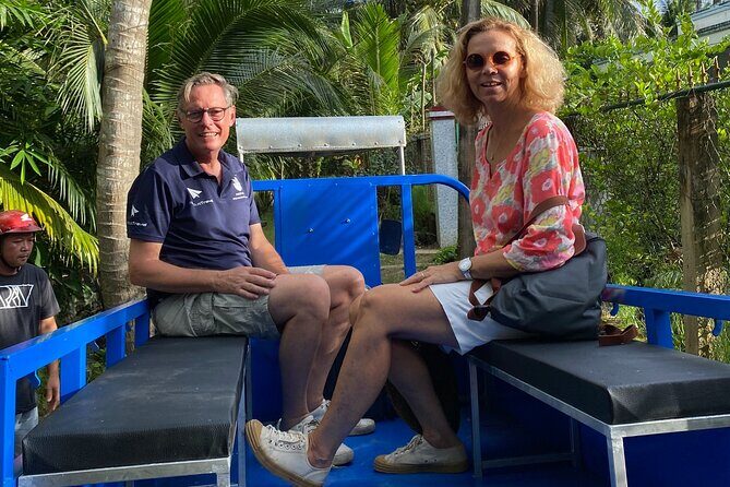 Unique Ben Tre  Private Mekong Delta Adventure 1 Day - The Sum Up: Is This Tour for You?
