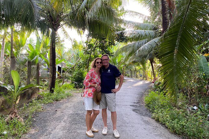 Unique Ben Tre  Private Mekong Delta Adventure 1 Day - FAQ