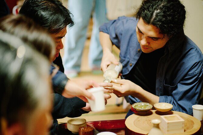 Unique Brewery Tour and One-of-a-Kind Sake Tasting Near Tokyo - A Genuine Look at the Sake Brewing Experience