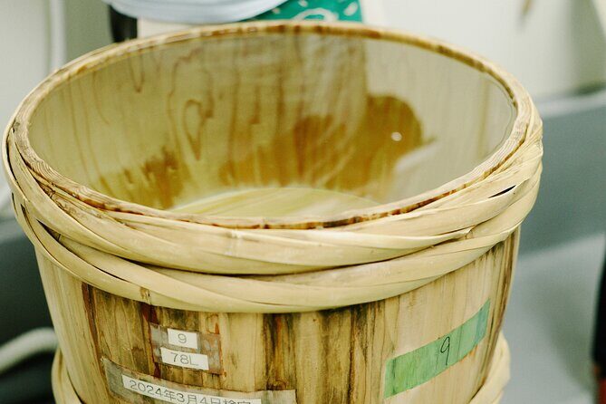 Unique Brewery Tour and One-of-a-Kind Sake Tasting Near Tokyo - Who Will Love This Tour?