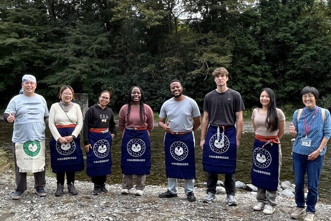 Unique Brewery Tour and One-of-a-Kind Sake Tasting Near Tokyo - The Sum Up