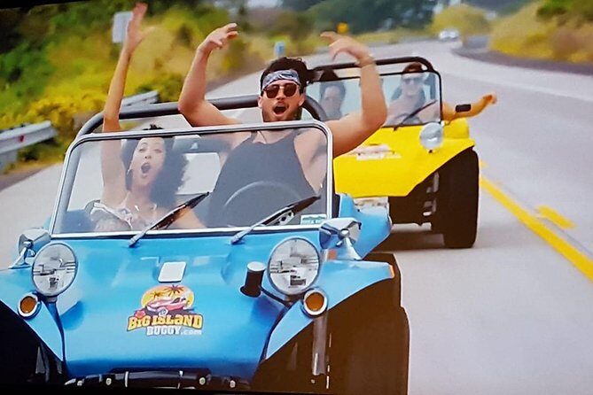 Unique Buggy Rental on the Big Island, Hawaii - Cost and Value Analysis