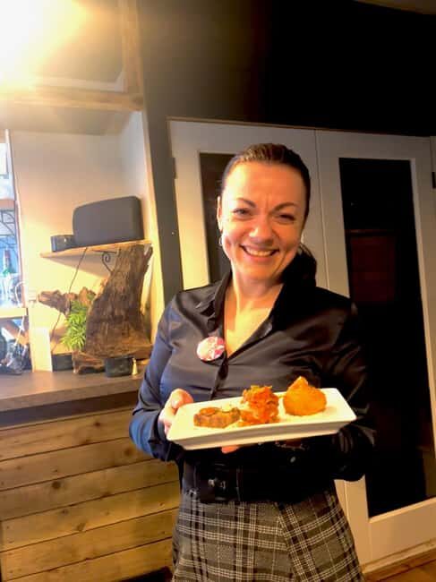Unique Chester Food & Drink Tour plus Sightseeing - Who Will Love This Tour?