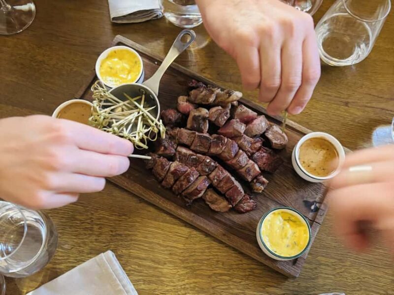 Unique Chester Food & Drink Tour plus Sightseeing - Final Thoughts