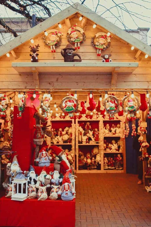 Unique Christmas in Cinque Terre Walking Tour - FAQ