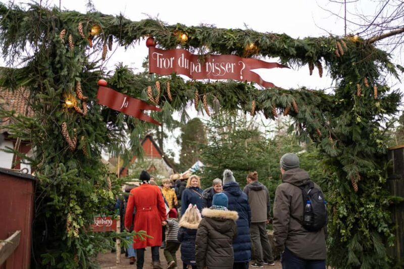 Unique Christmas Market in the Old City in Aarhus - Final Thoughts