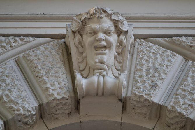 Unique city walk with legends - Discover Budapest’s Hidden Stories on a Unique City Walk