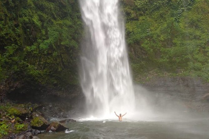 Unique Cleansing Ceremony with Locals - The Spiritual Cleansing Ceremony: Our Highlight
