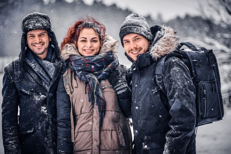 Unique Corners of Tampere - Walking Tour - Exploring Tampere in a Nutshell: An In-Depth Look at the Tour