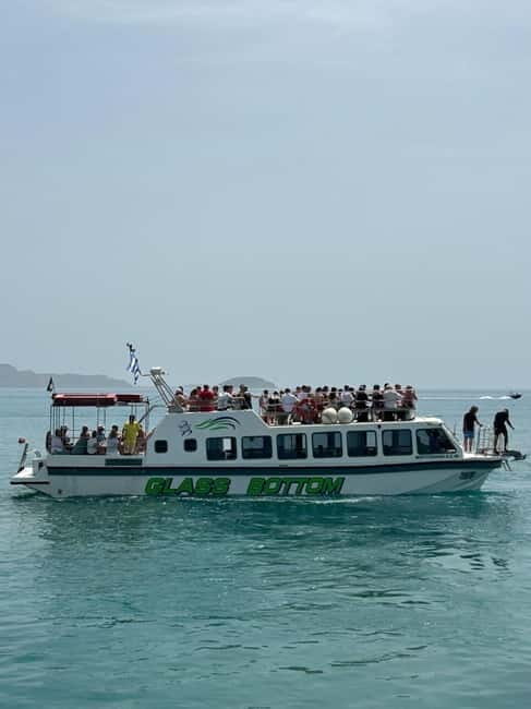 Unique Cruise to Shipwreck beach and local blue caves - Final Thoughts: Who Should Consider This Tour?